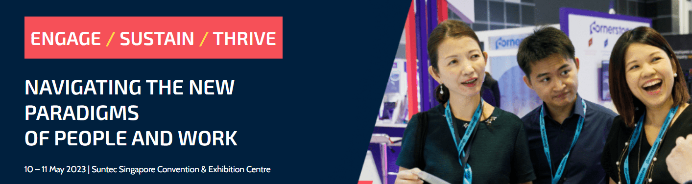 Best HR Tech Conferences 2023