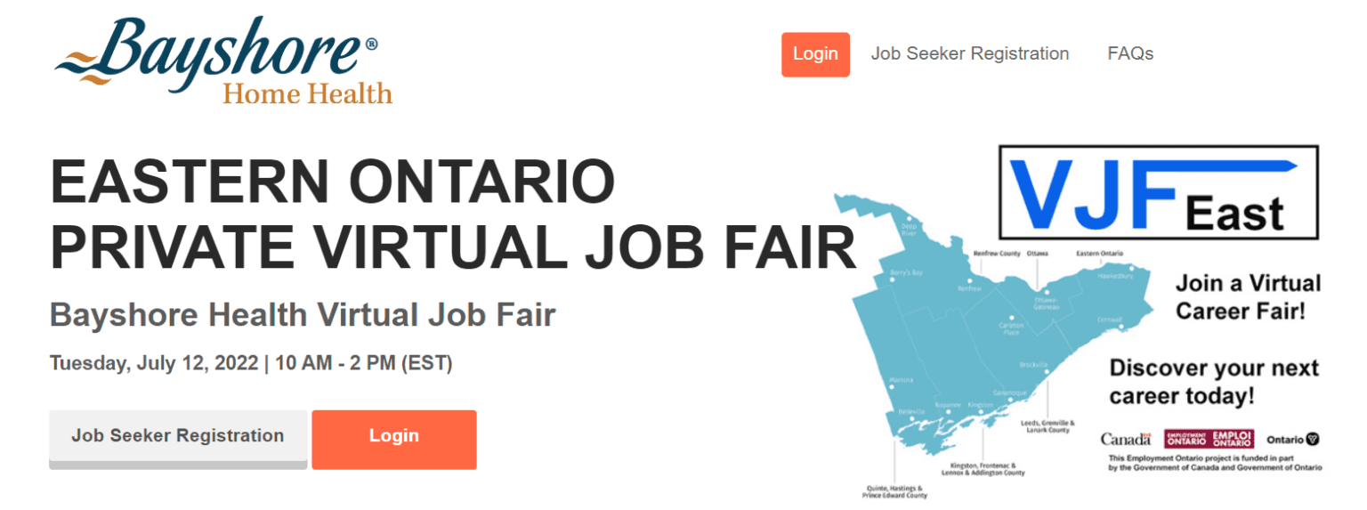 The Ultimate Guide to Virtual Hiring Event: Tips, Tricks & Strategies