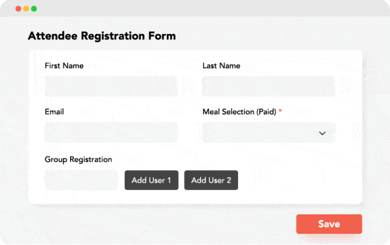 Kick Start Your Event Right with Ticketing & Registration Platform ...