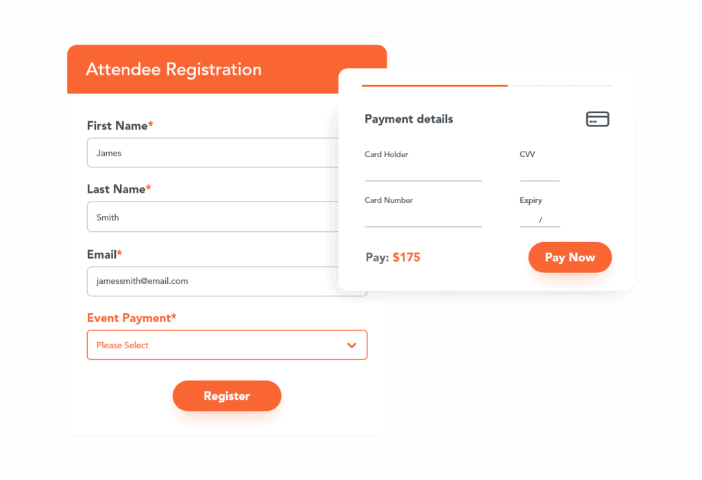 Kick Start Your Event Right with Ticketing & Registration Platform - vFairs.com