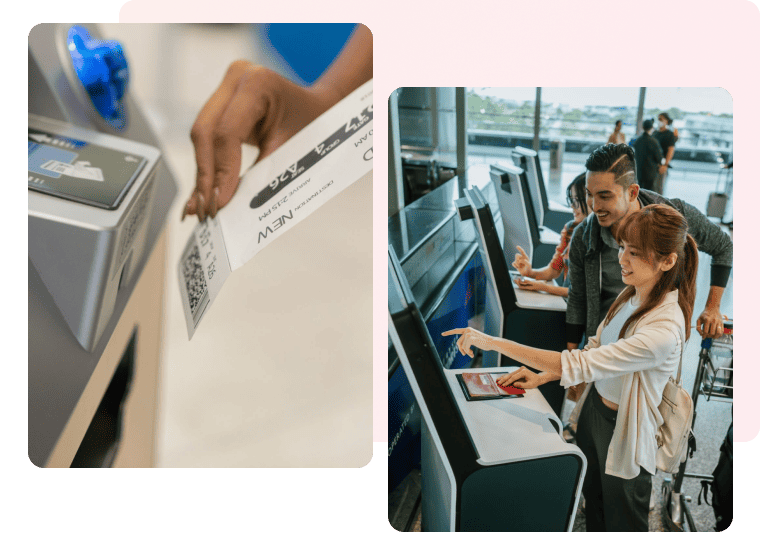 Deliver Smooth Event Check-ins & Onsite Badge Printing for Events | vFairs