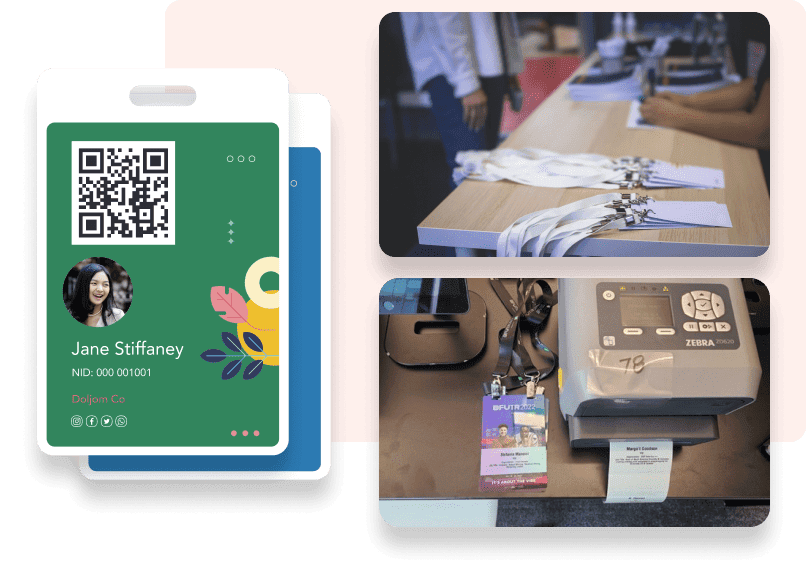 In-Person Career Fair Platform | vFairs