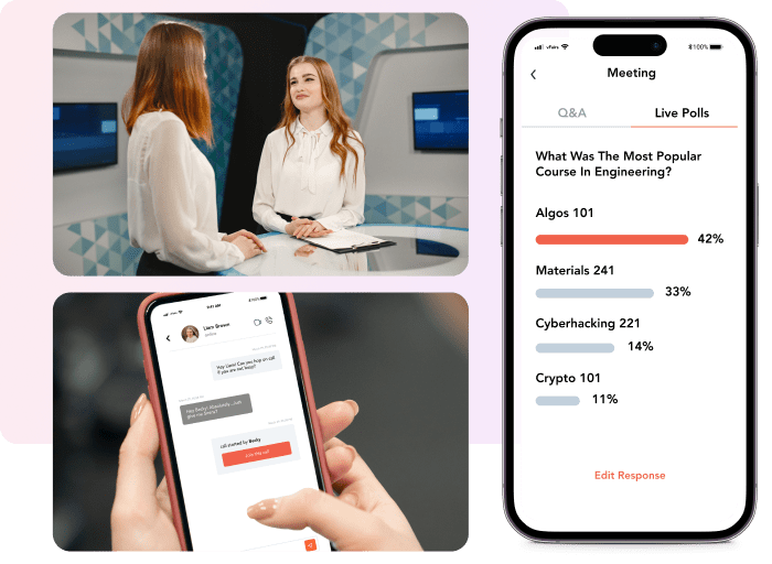 In-Person Job Fair - Host Interactive Onsite Job Fairs