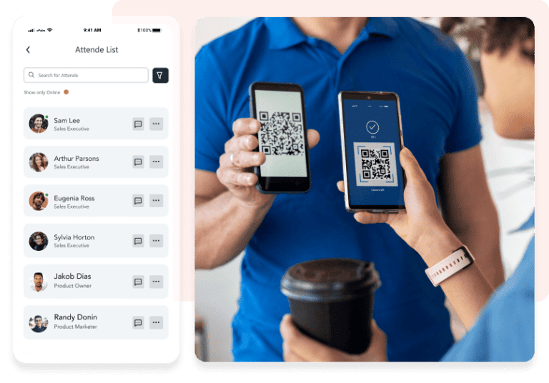 12 Best Event Check-in Apps to Get Attendees In Faster - vFairs.com