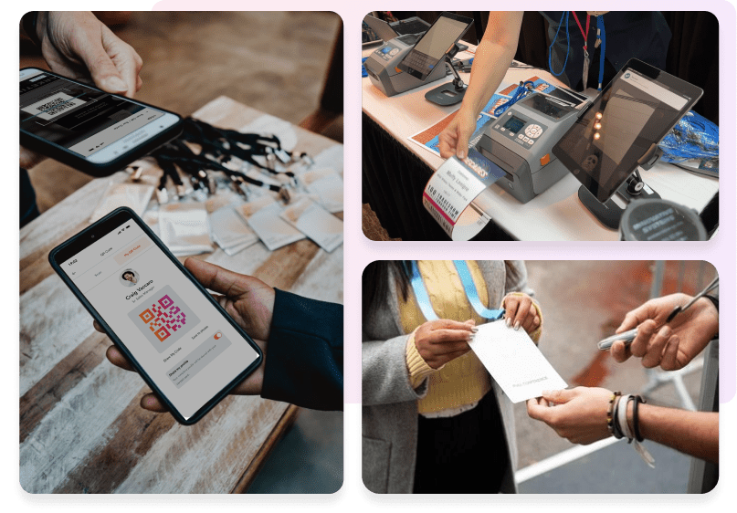 In-Person Job Fair - Host Interactive Onsite Job Fairs