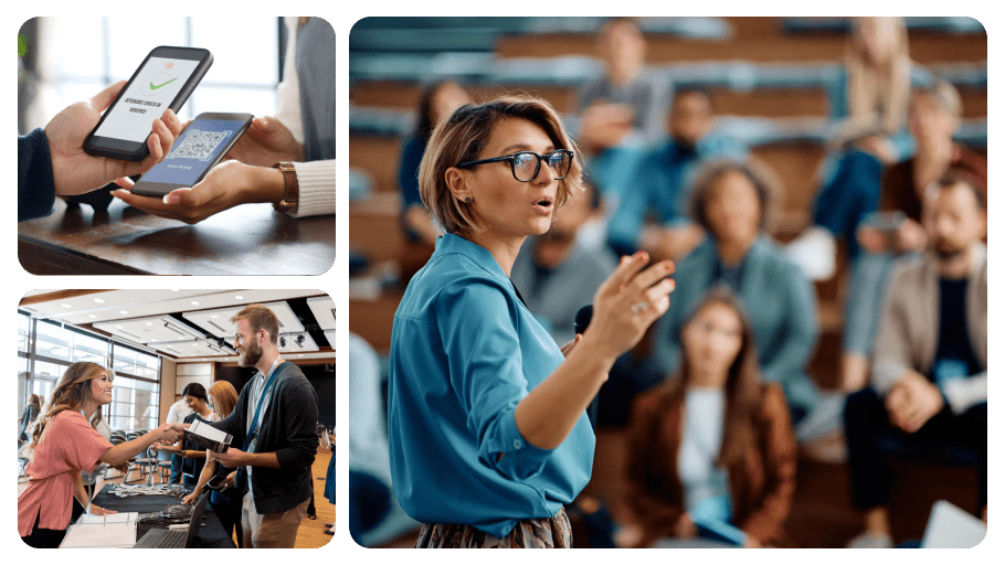 In-Person Job Fair - Host Interactive Onsite Job Fairs