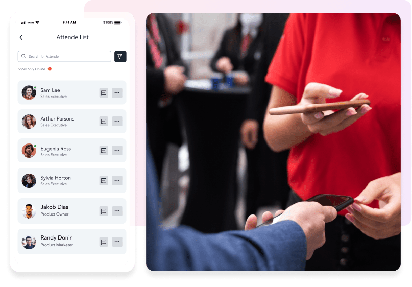 In-Person Job Fair - Host Interactive Onsite Job Fairs