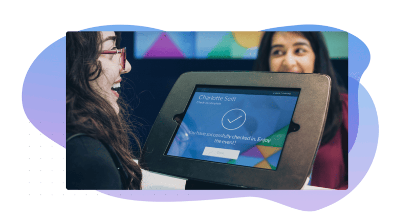 12 Best Event Check-in Apps to Get Attendees In Faster - vFairs.com