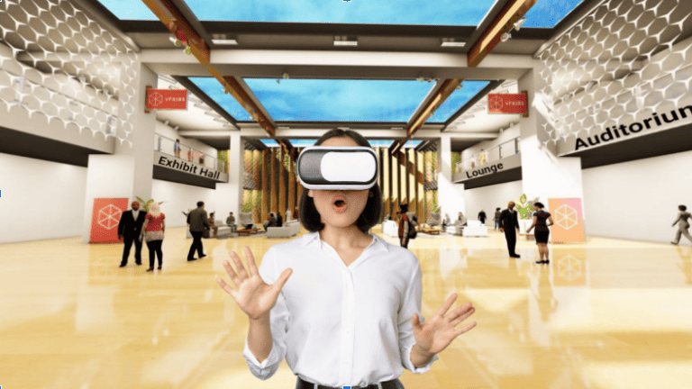 Metaverse Events: Opening Doors to New Virtual Experiences