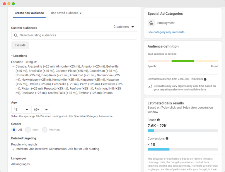 Mastering Event Ads: A Comprehensive Guide to Amplify Your Event Reach