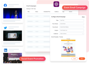 How to Create a Registration Link for an Event