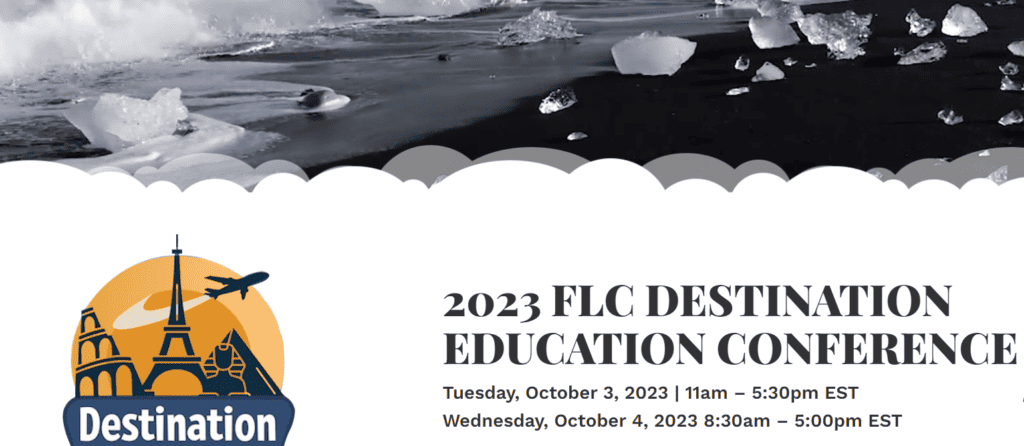 2023 Best Education Events and Conferences