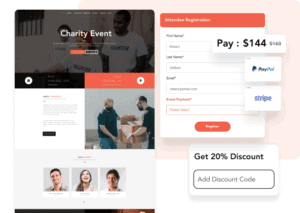 Nonprofit Event Planning: The Ultimate Checklist for Success - vFairs.com