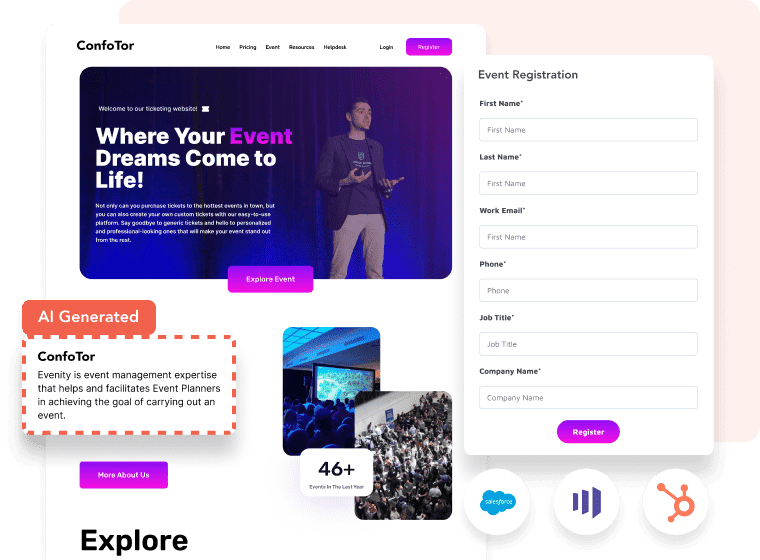 Corporate Event Planning - Easy Step-By-Step Guide!