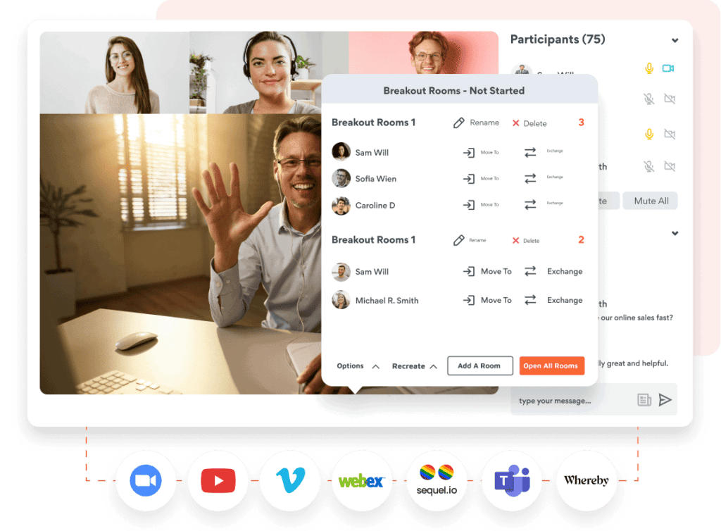 Corporate Event Planning - Easy Step-By-Step Guide!