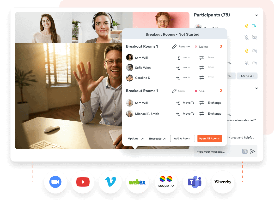 Corporate Event Planning - Easy Step-By-Step Guide!