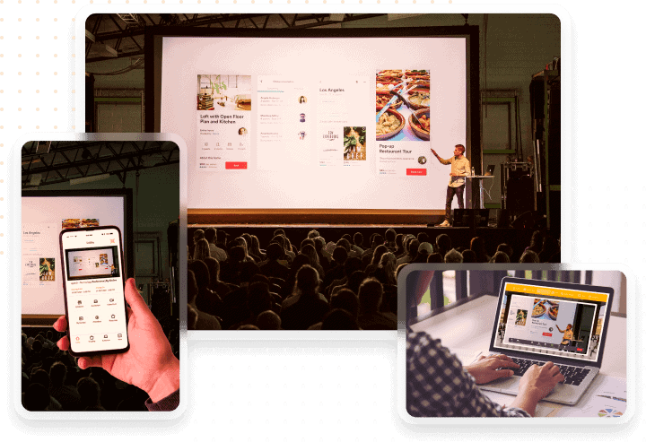 Corporate Event Planning - Easy Step-By-Step Guide!