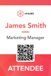 Event Badge Design - Everything You Need To Know