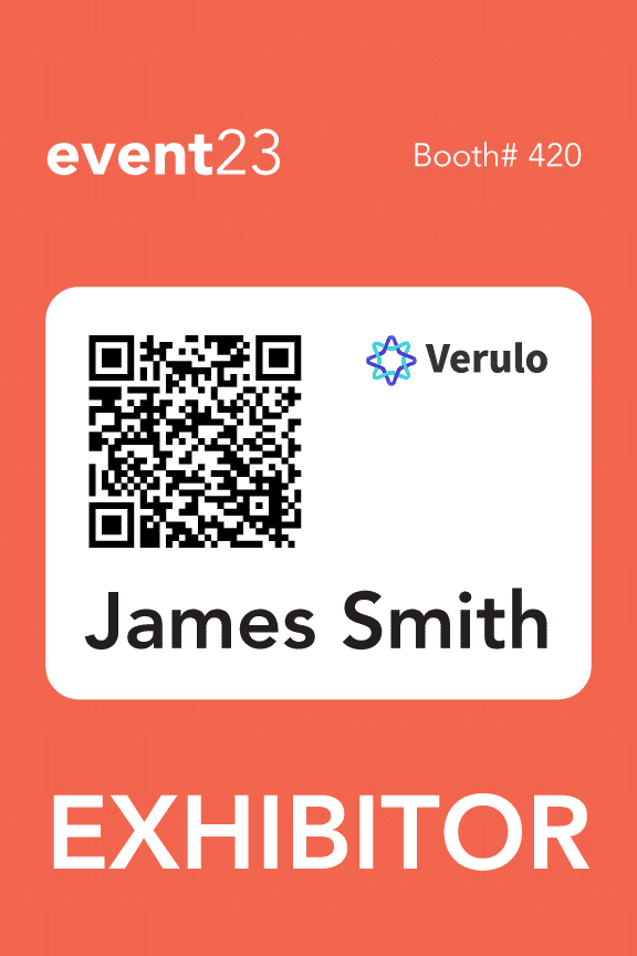 Event Badge Design - Everything You Need To Know