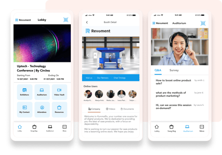 The Ultimate Guide: Top 24 Event Planning Software for Seamless Events