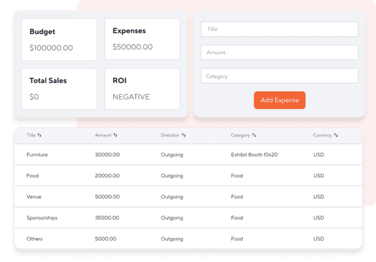 The Ultimate Guide: Top 24 Event Planning Software for Seamless Events