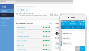 7 Best Trade Show Lead Capture Apps for Easy Retrieval - vFairs.com