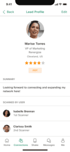 7 Best Trade Show Lead Capture Apps for Easy Retrieval - vFairs.com