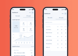 Top 9 Trade Show Lead Capture Apps for Easy Retrieval - vFairs.com