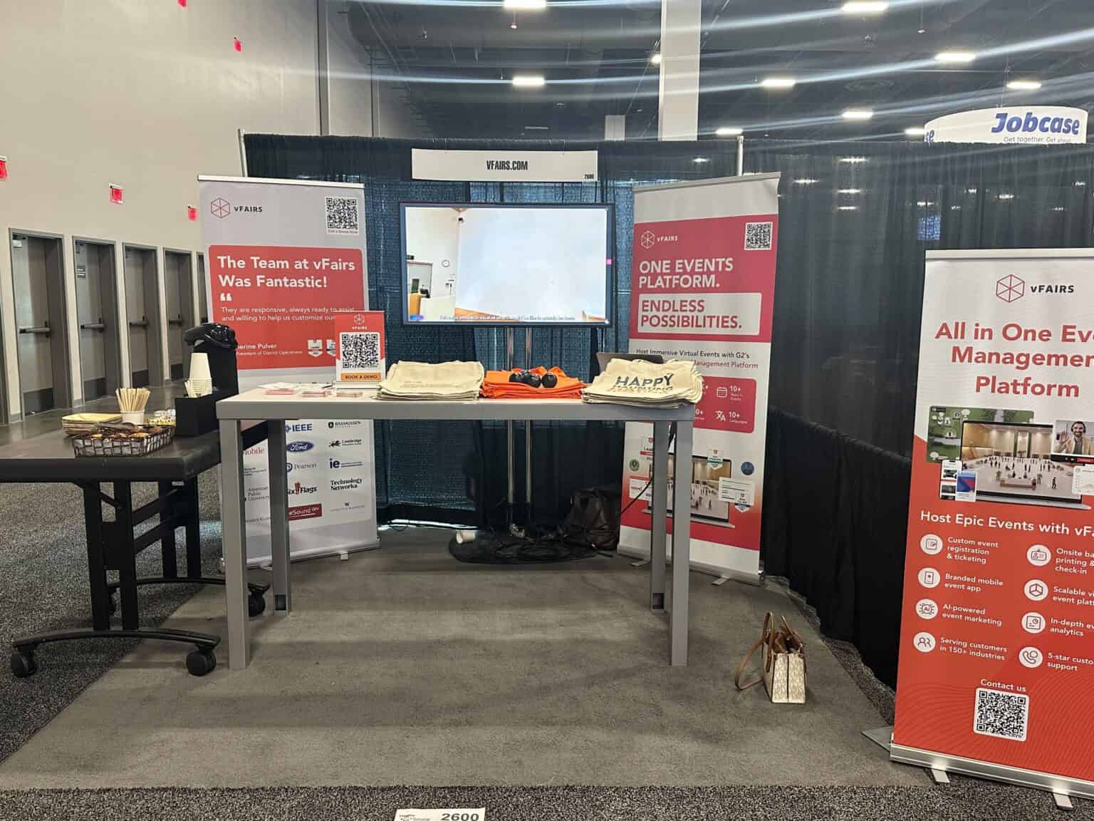 How Pop-Up Events Can Improve Your Attendee Engagement Strategy ...