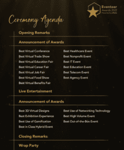 The Essential Run of Show Checklist with a Free Template