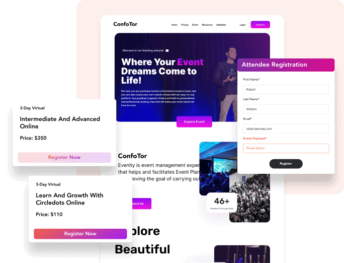 How to Design an Impactful Event Planning Timeline - vFairs.com