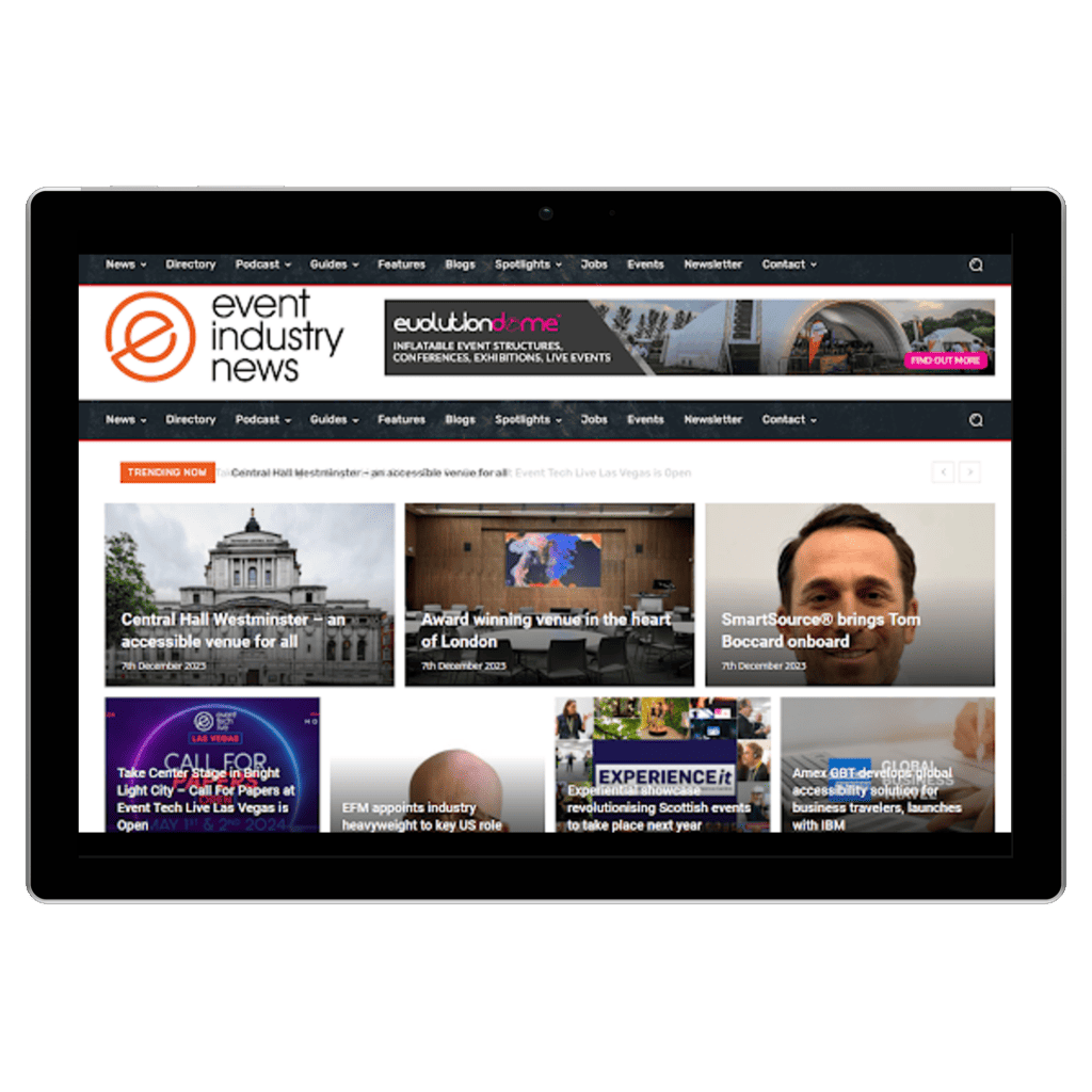 10 Best Event Blogs for Event Organizers and Planners - vFairs.com