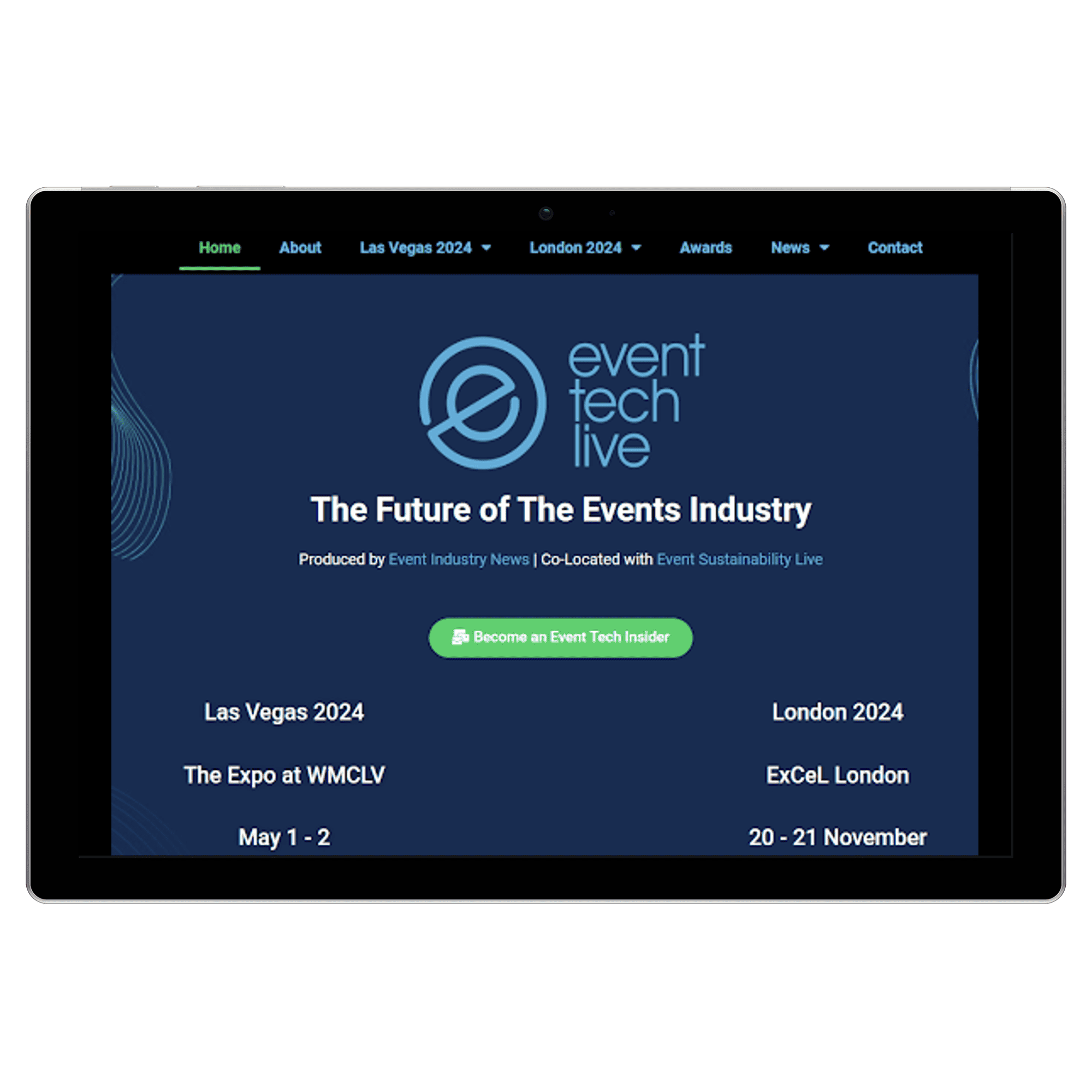 10 Best Event Blogs for Event Organizers and Planners - vFairs.com