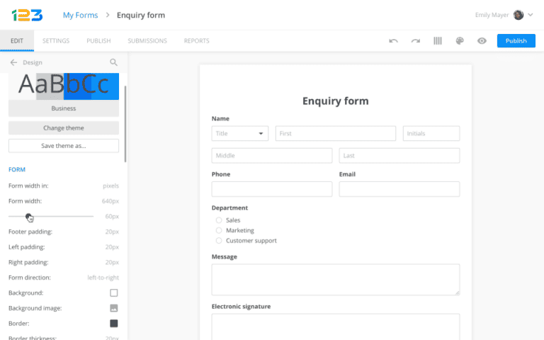 15 Best Event Registration Platforms [2025] - vFairs.com