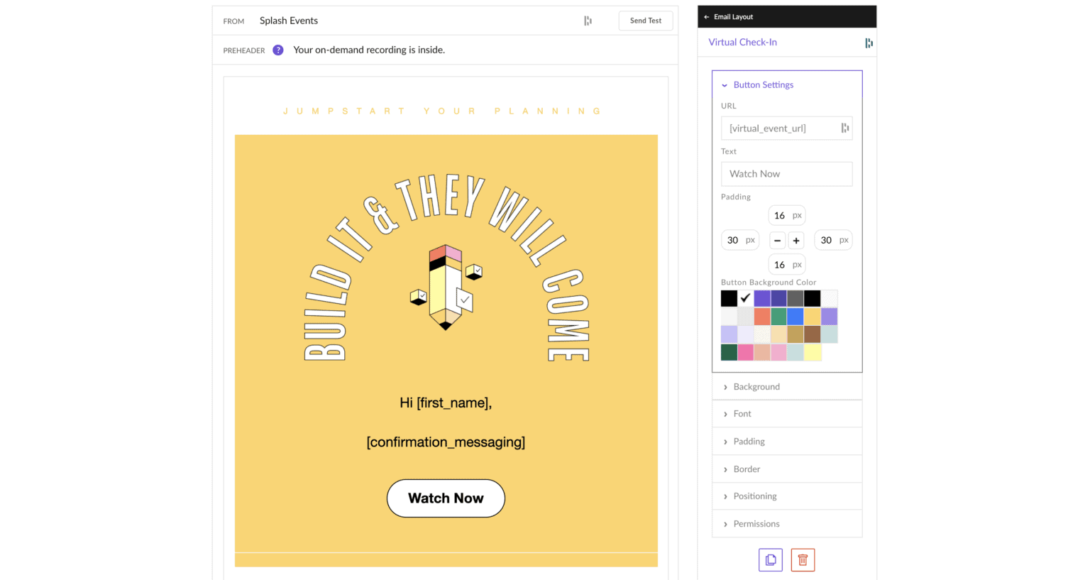 15 Best Event Registration Platforms [2025] - vFairs.com