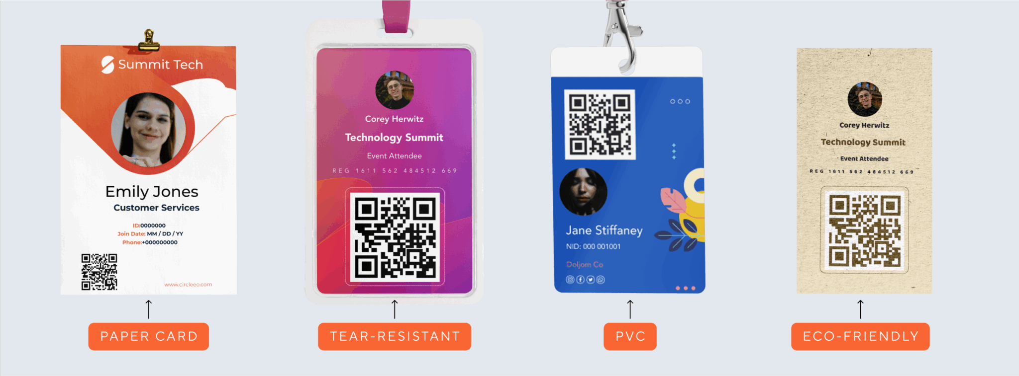 10 Best Event Badge Printing Software [2026] - vFairs.com