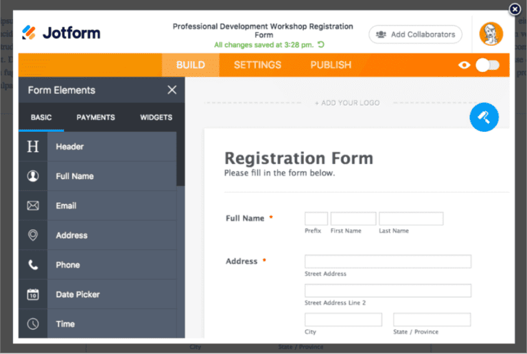 15 Best Event Registration Platforms [2025] - vFairs.com