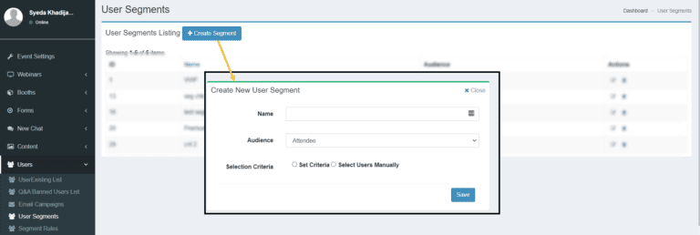 10 Best Event Registration Platforms [2025] - vFairs.com