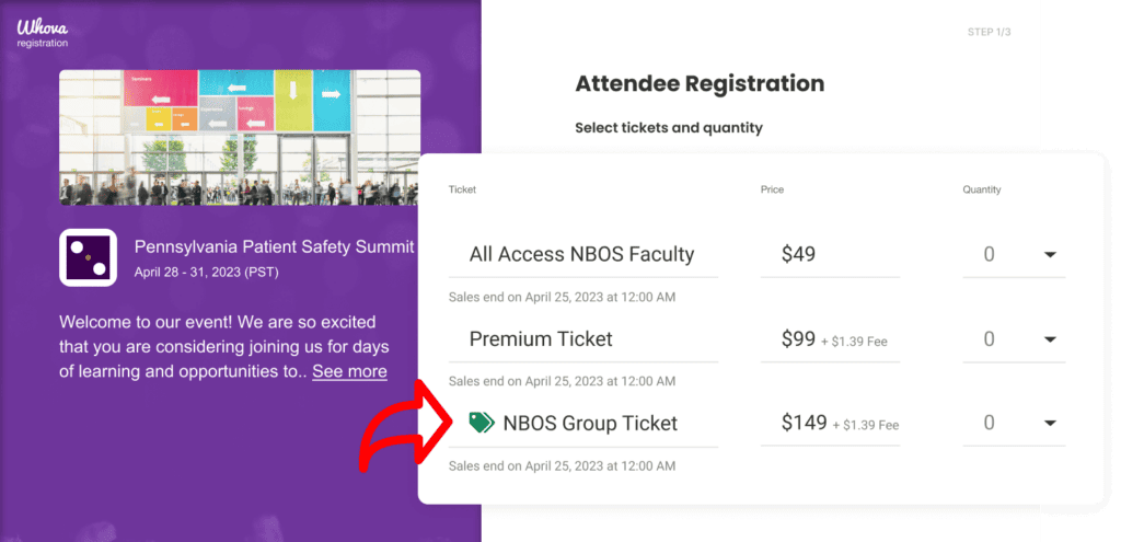 10 Best Event Registration Platforms [2024] - vFairs.com