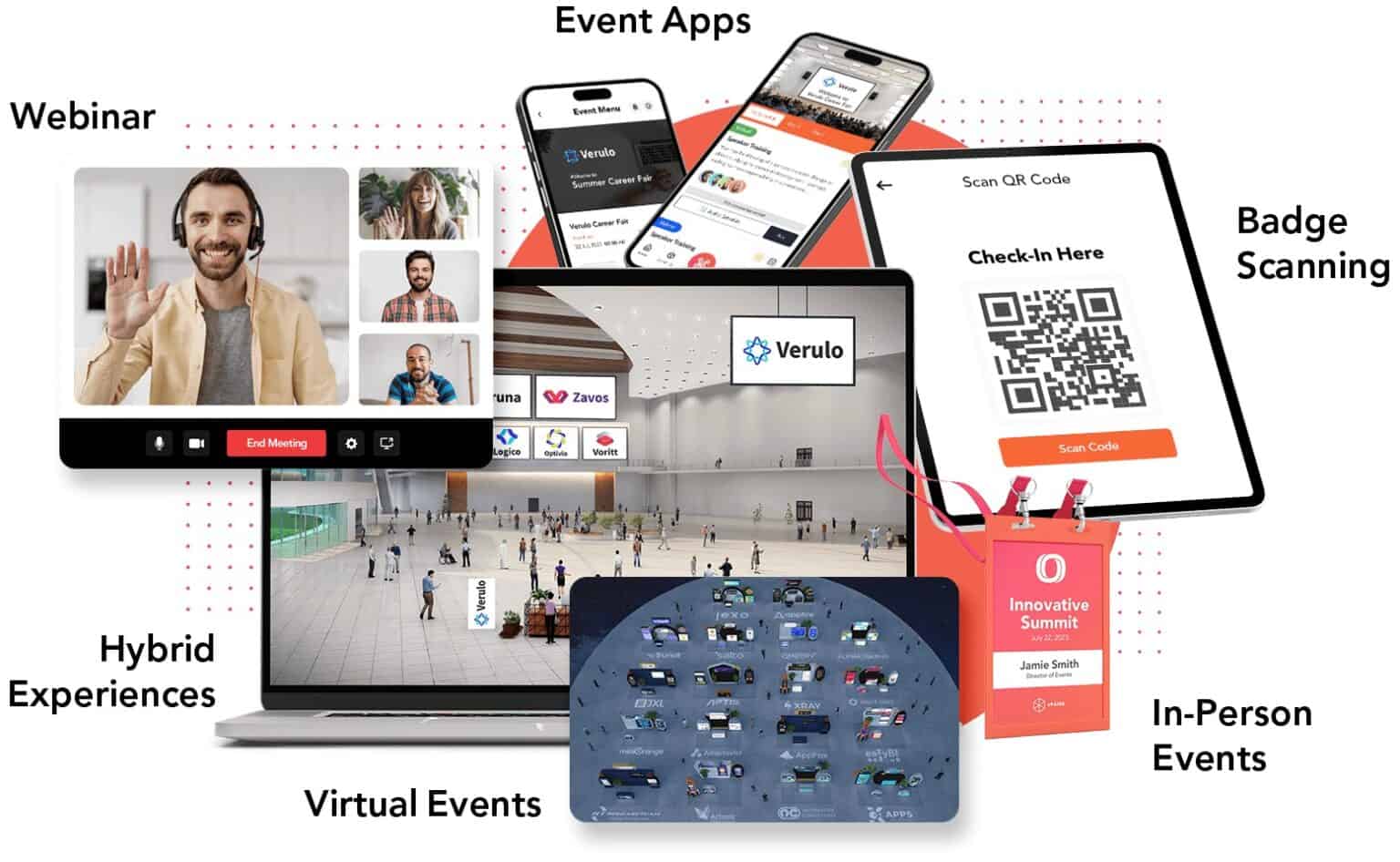 15 Creative Conference Themes for Event Marketers and Planners
