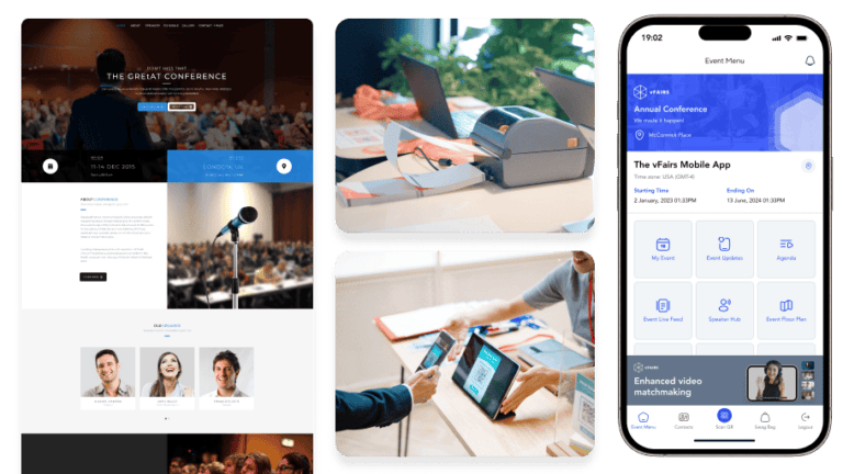 MICE Events - A Meetings, Incentives, Conferences and Exhibitions Guide ...