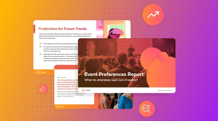 Engage Attendees with vFairs Event Gamification Features