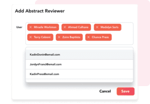 5 Best Abstract Management Software in 2025
