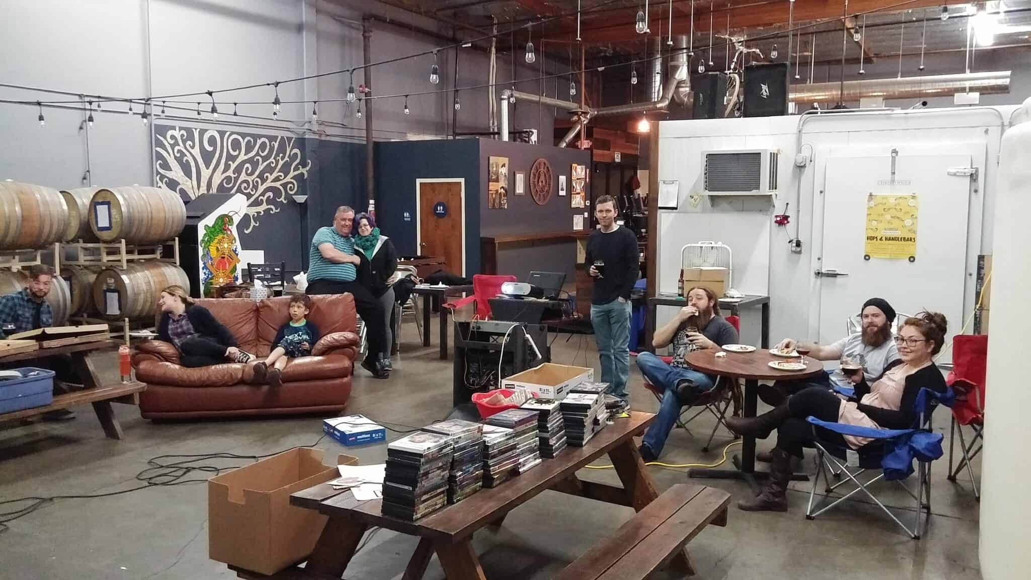 10 Interactive Internal Event Ideas to Keep Employees Engaged - vFairs.com