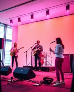 10 Interactive Event Ideas to Boost Engagement