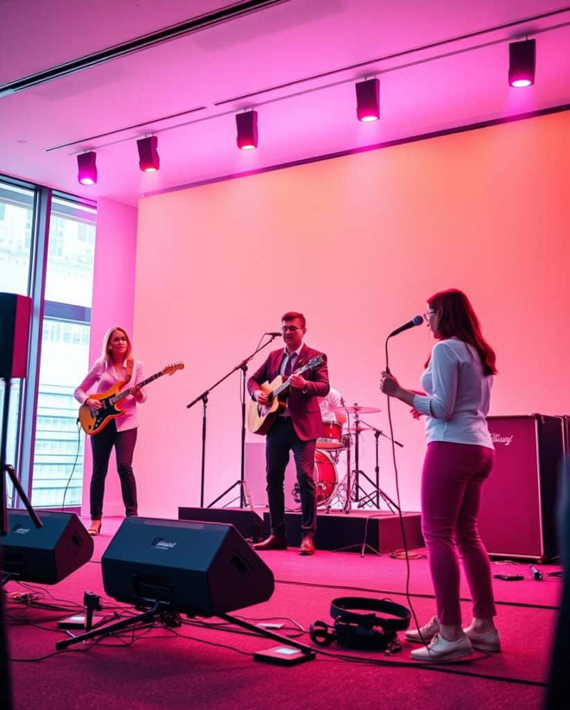 10 Interactive Event Ideas to Boost Engagement