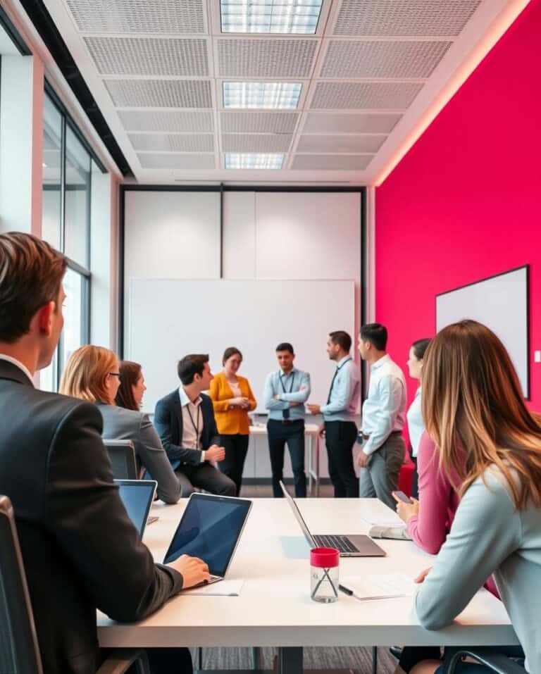 10 Interactive Event Ideas to Boost Engagement