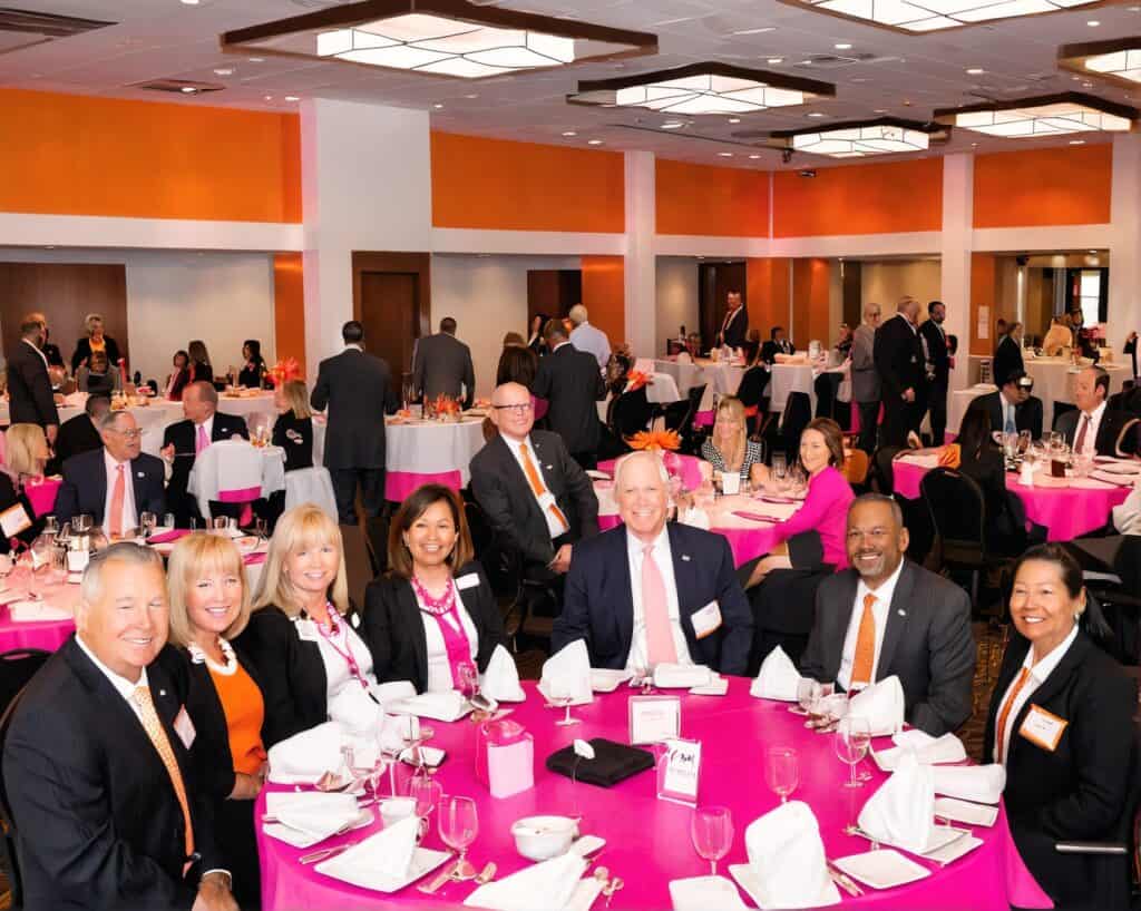 A Comprehensive Overview of Hosting Successful Luncheon Events