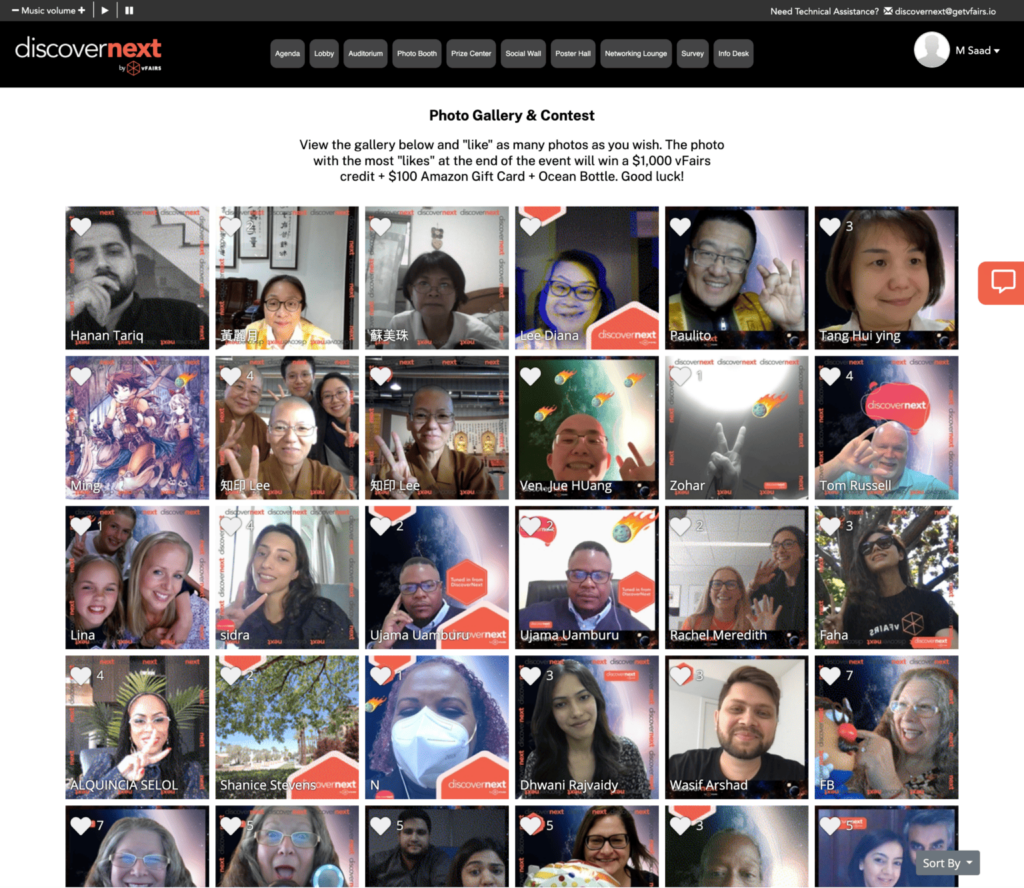 7 Gamification Ideas Using Event Technology