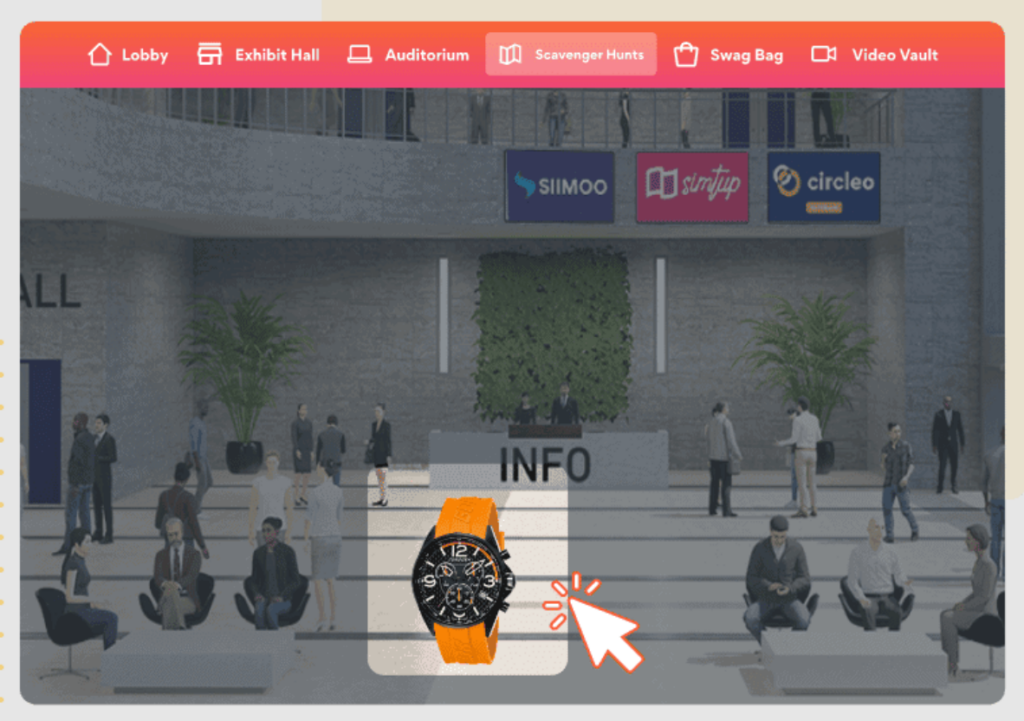 7 Gamification Ideas Using Event Technology